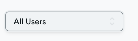 Dropdown menu UI icon overlapping text in dashboard · Issue #12804 · supabase/supabase · GitHub