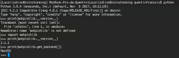 Some Documentation On Main Page Points To Obsolete Subdirectories · Issue 10016 · Matplotlib 