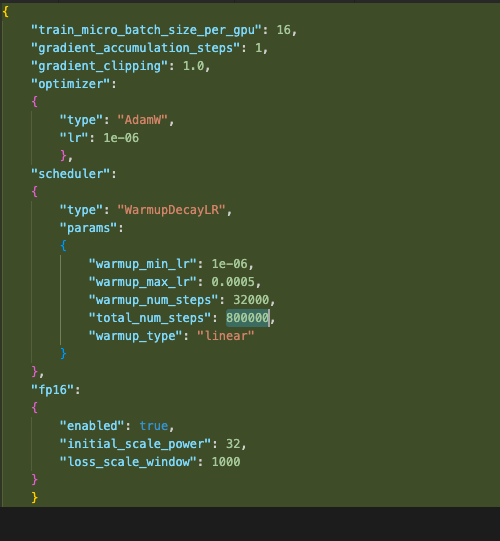 Training doesn't work · Issue #57 · enhuiz/vall-e · GitHub