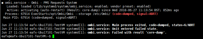 API issues · Issue #2350 · Ombi-app/Ombi · GitHub
