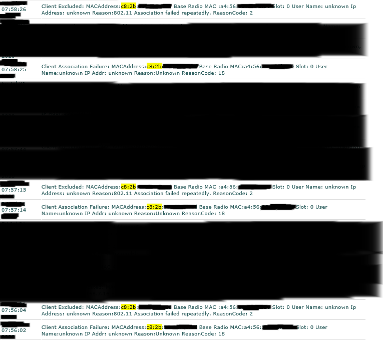 Wifi - 400 or 1200 status problem (GIT8266O-532) · Issue #955 · espressif/ESP8266_RTOS_SDK · GitHub