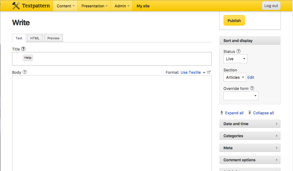 gTxt/pophelp – setup pophelps show untranslated tooltip & title · Issue #271 · textpattern ...