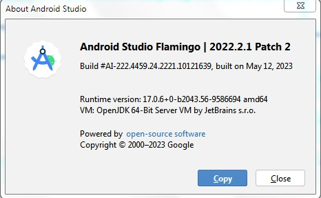 Error Compiling Dev branch · Issue #2587 · nightscout/AndroidAPS · GitHub