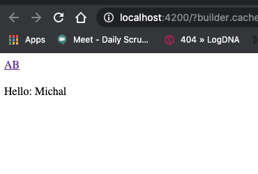 Angular Components are not working with Ivy enabled after build process · Issue #253 · BuilderIO ...