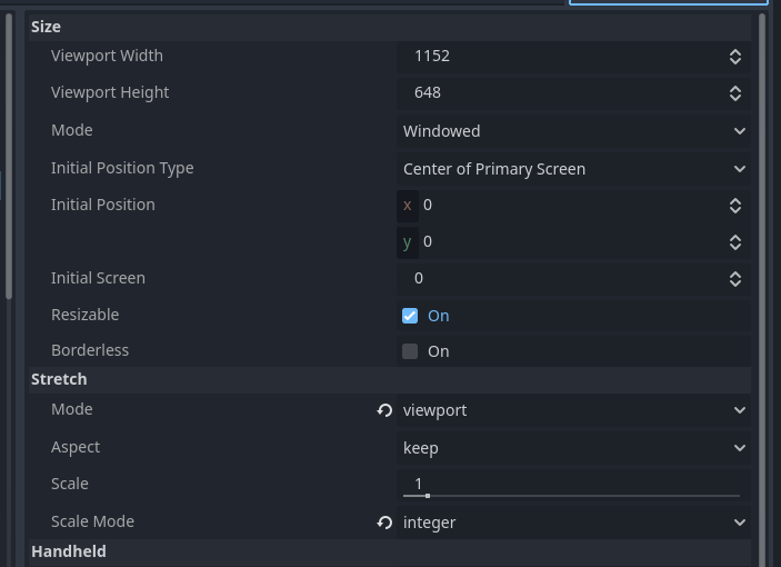 4.2 beta resizing creates black bars around viewport, viewport doesn't ...