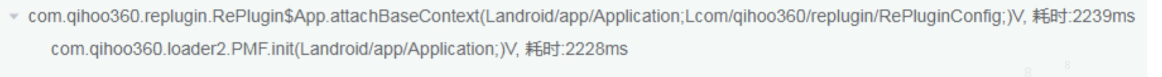 冷启动PMF.init比较耗时 · Issue #839 · Qihoo360/RePlugin · GitHub