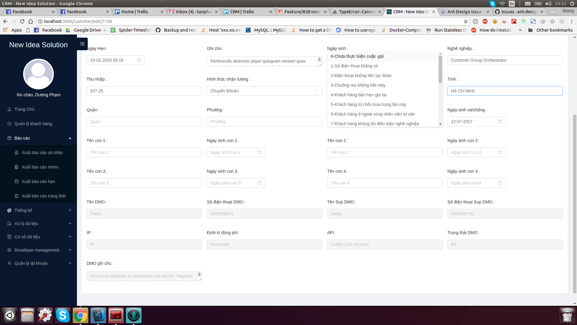 Error when scroll page with select input · Issue #10541 · ant-design ...