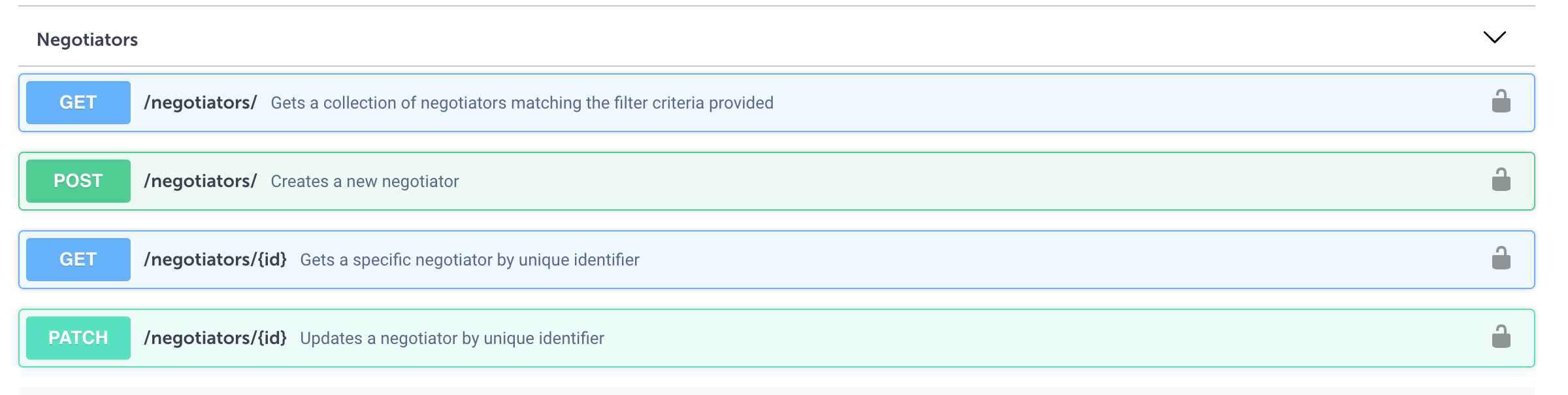 Resolver for Graphql-server Negotiators Services · Issue #371 · reapit/foundations · GitHub
