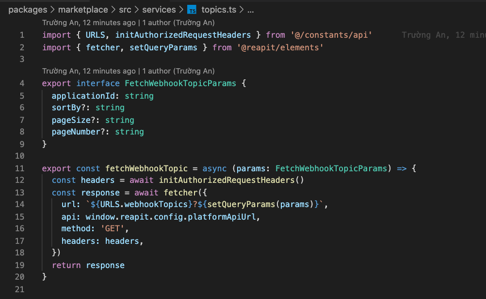 Refactor: STEP 3 Move Sagas to service's name file (Developer Portal) · Issue #2104 · reapit ...