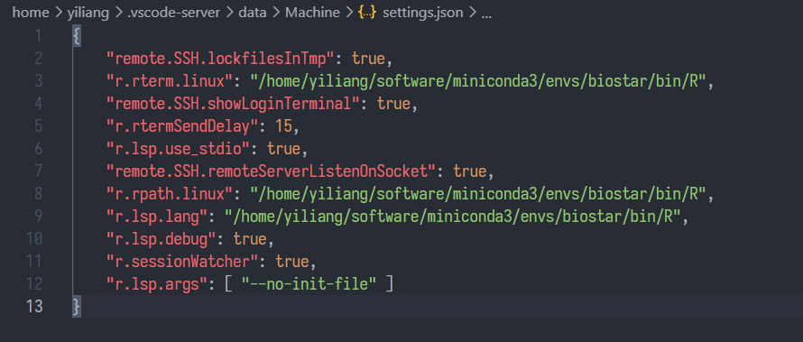 Package "languageserver" installed but can not load correctly · Issue #725 · REditorSupport ...