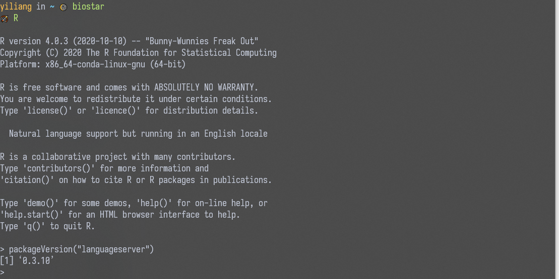 R language support doesn't work · Issue #627 · REditorSupport/vscode-R · GitHub