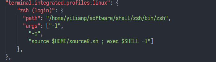 Cannot start R process to run languageserver · Issue #723 · REditorSupport/vscode-R · GitHub