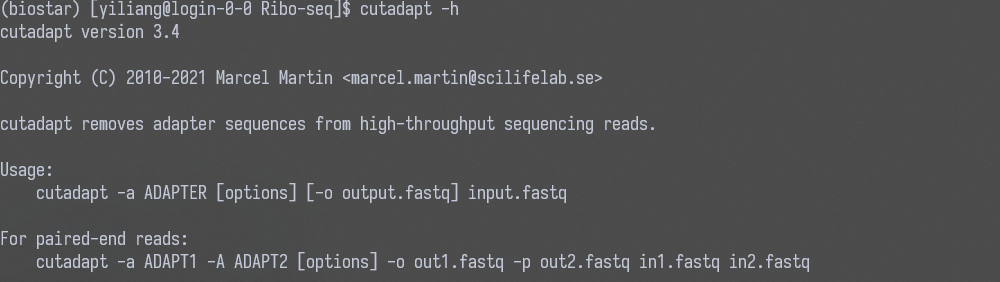 ImportError: No module named cutadapt.__main__ · Issue #324 · marcelm ...
