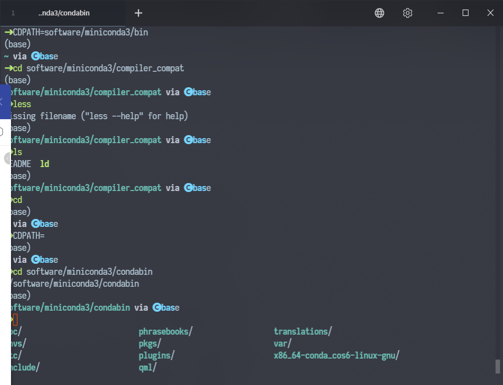 Wrong display of prompt in last byte · Issue #4037 · microsoft/WSL · GitHub
