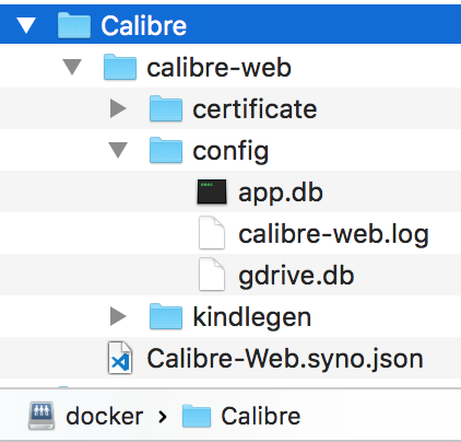 PDF conversion failed · Issue #36 · Technosoft2000/docker-calibre-web · GitHub