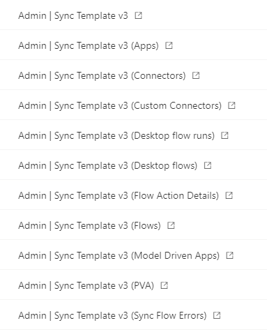 [BUG]: Wrong Flow Names in Sync Flow Errors · Issue #682 · microsoft/powerapps-tools · GitHub