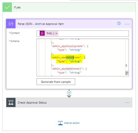 [BUG]: Archival Record without App Owner Name if app/flow is orphelan · Issue #714 · microsoft ...