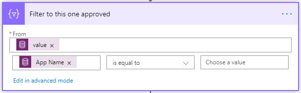 [BUG]: Missing filter value in Archival flow for Apps · Issue #786 · microsoft/powerapps-tools ...