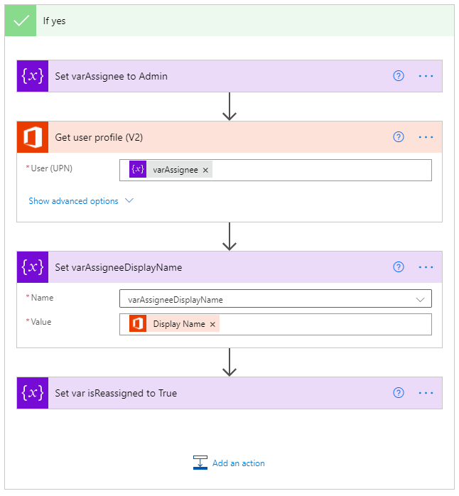 [BUG]: Assignee Display Name is wrong in Archival flows · Issue #747 · microsoft/powerapps-tools ...