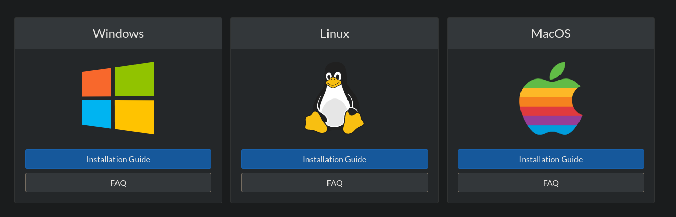 Download has bad skeuomorphism · Issue #46 · OpenTabletDriver ...