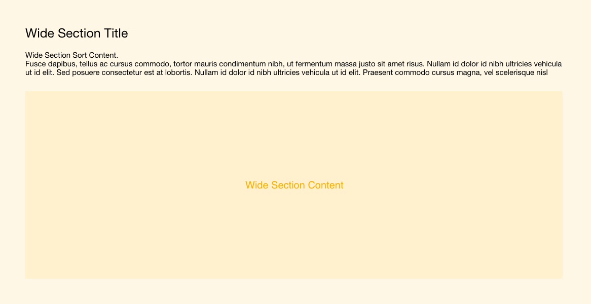 Define Components for the Website Content Component · Issue #741 · SAP-archive/techne · GitHub