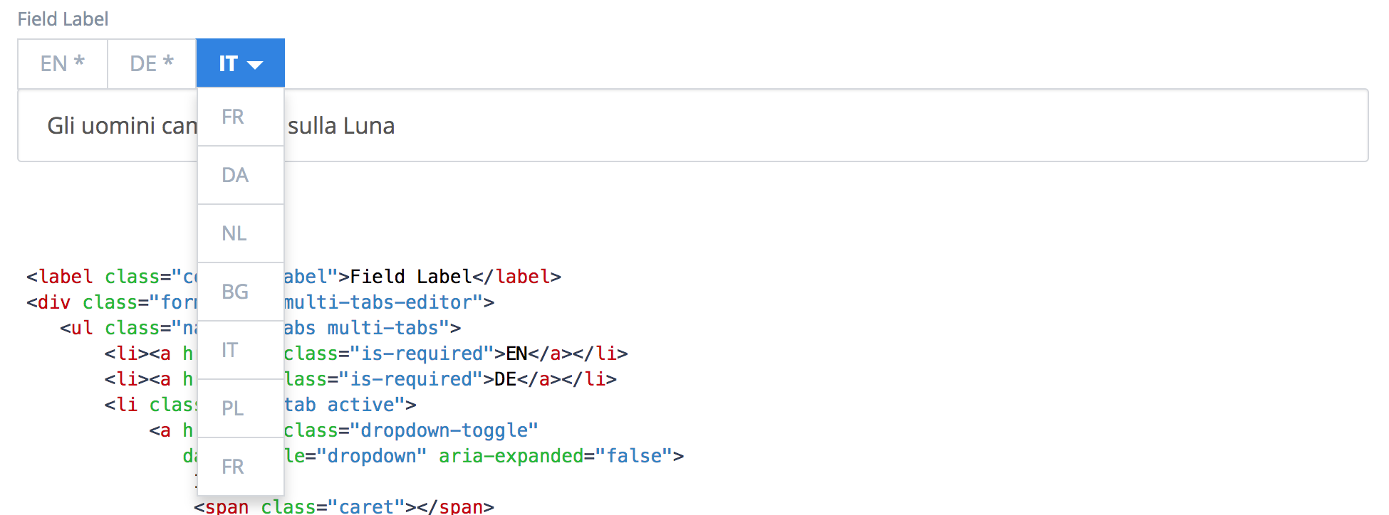 Design Multi-tab Editor · Issue #811 · SAP-archive/techne · GitHub