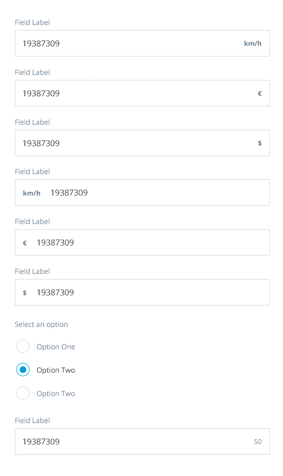 Design Radio buttons · Issue #802 · SAP-archive/techne · GitHub