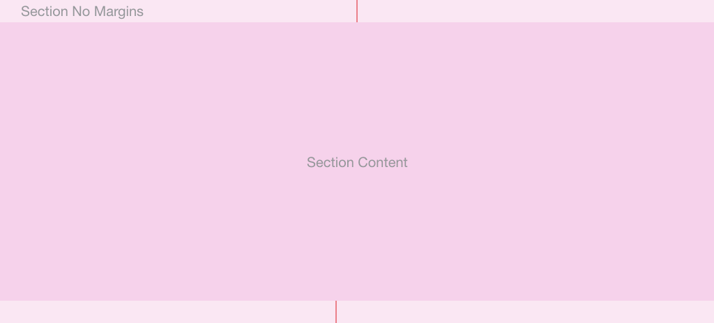 Design Page level Sections · Issue #1117 · SAP-archive/techne · GitHub