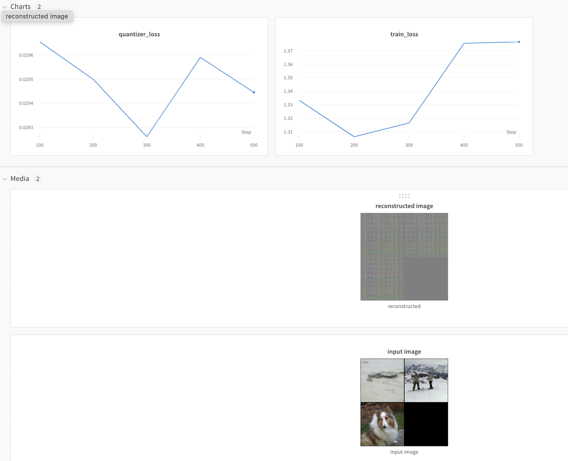 Training stops when logging images to wandb in DDP mode · Issue #785 · huggingface/accelerate ...