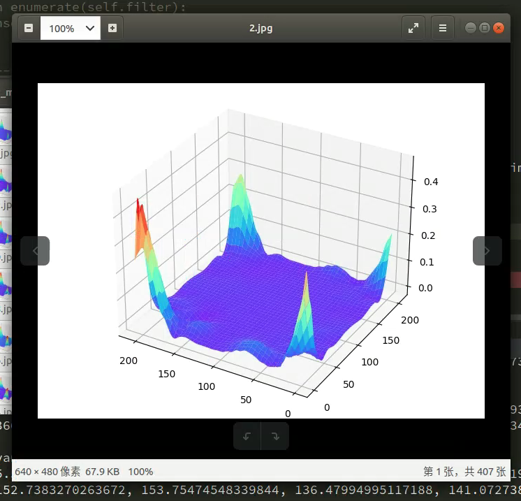Why is this version of ECO so fast, much faster than the matlab version · Issue #199 · visionml ...