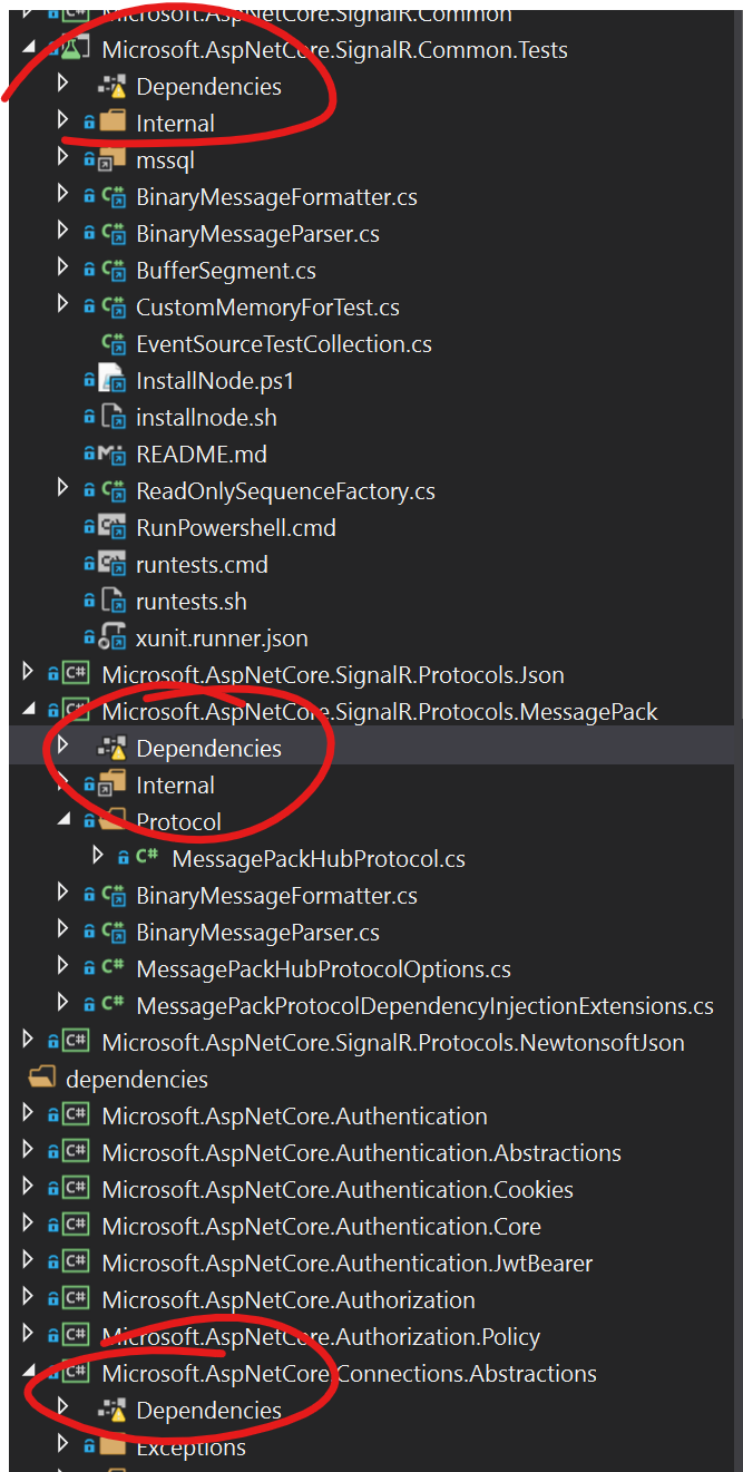 Buildcmd Could Not Copy Lots Of Retry · Issue 12181 · Dotnet 