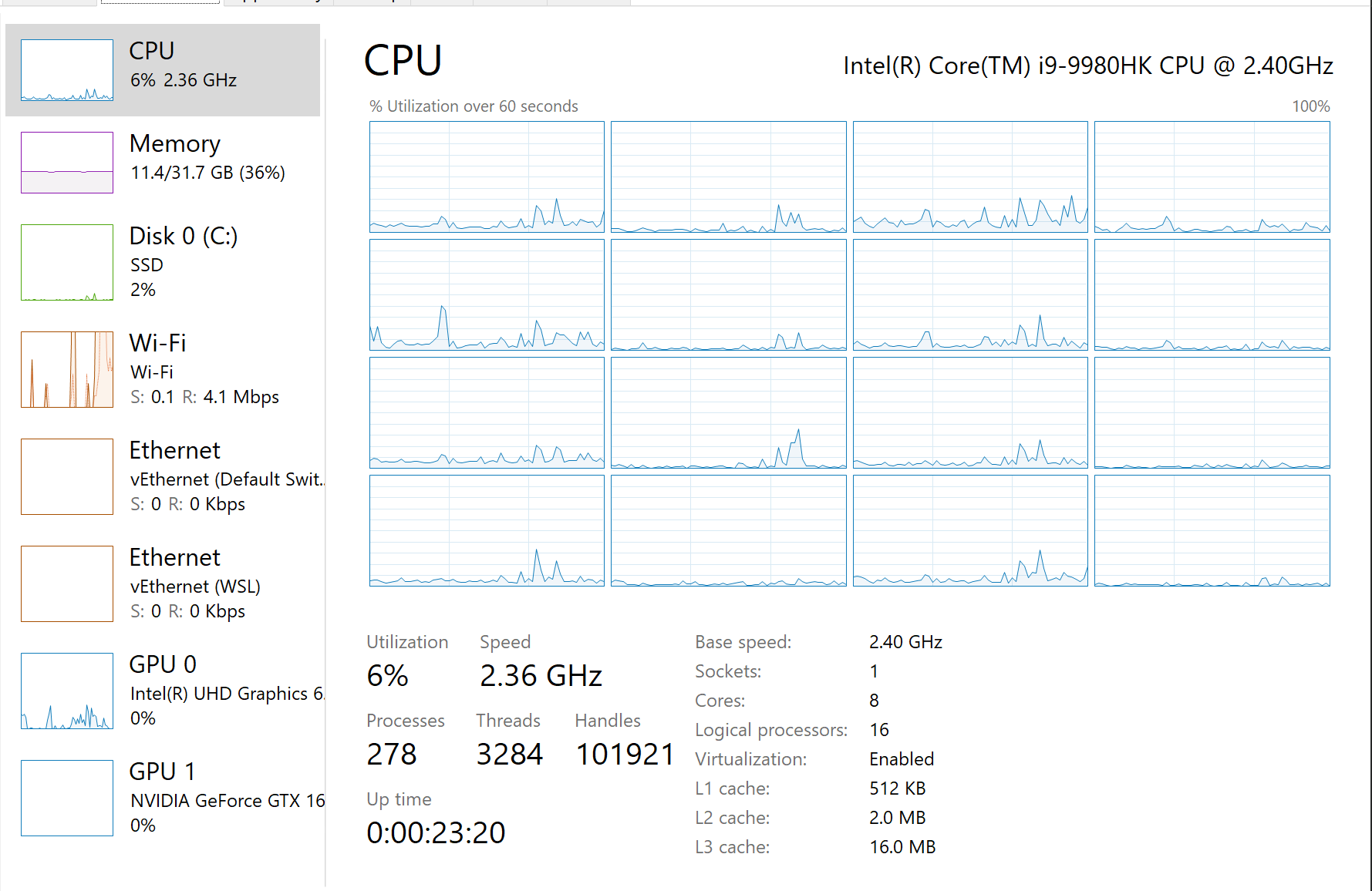 Kubernetes Fails To Start On Fast Ring W 2160 And Wsl 2 Ubuntu 1804 · Issue 5173 · Docker