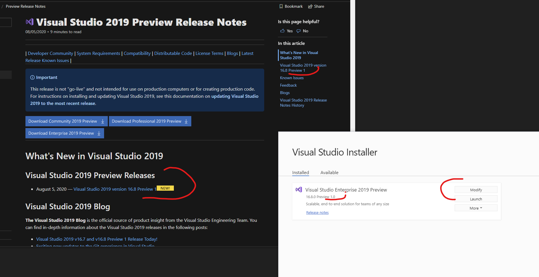 Unable to Build SignalR on master with visual studio after adding sample WebApi project · Issue ...
