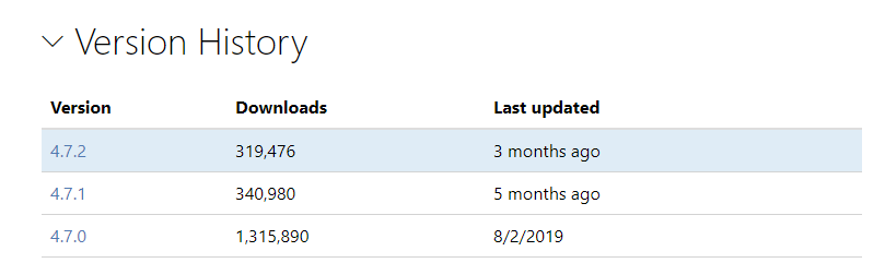 Mixed language projects restore broken with preview langversion · Issue #10033 · dotnet/fsharp ...