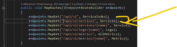 Start all services on specific ports on "tye run" · Issue #678 · dotnet/tye · GitHub
