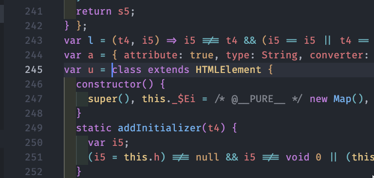 [SSR] How to render Lit Web Components in Nuxt with SSR? · lit lit · Discussion #2259 · GitHub