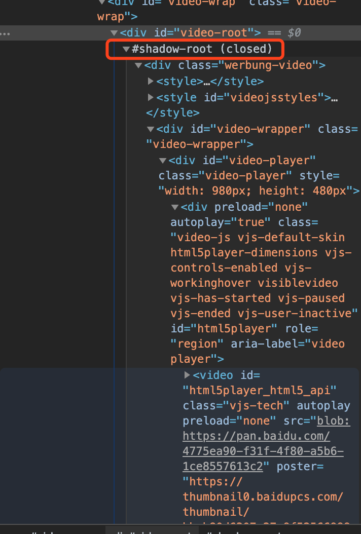 not working on https://pan.baidu.com · Issue #523 · igrigorik ...