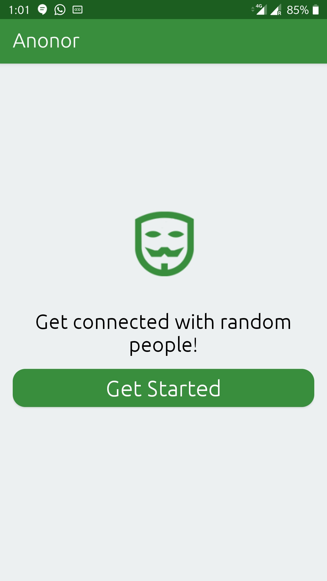 GitHub - addiegupta/Anonor: An Android app using Sinch API and Firebase to connect with and talk ...