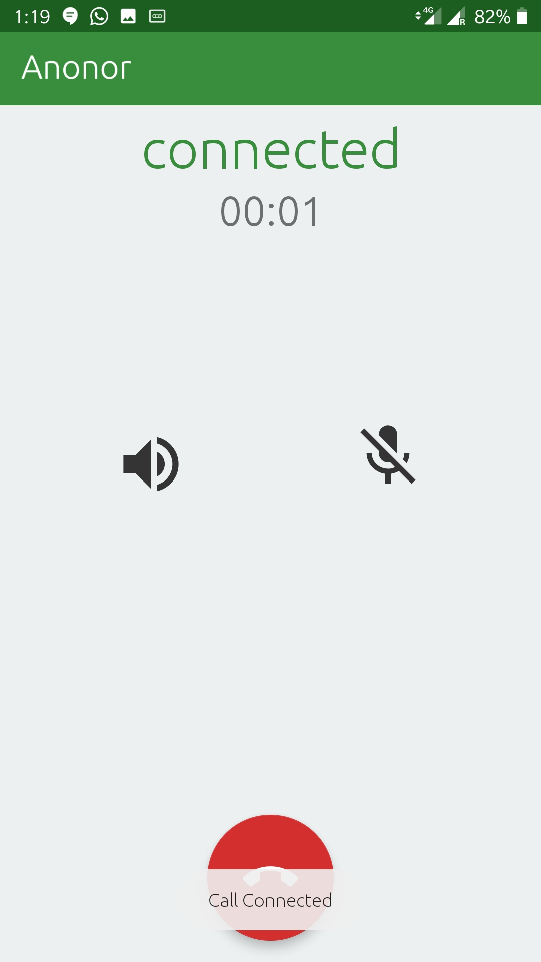 GitHub - addiegupta/Anonor: An Android app using Sinch API and Firebase to connect with and talk ...