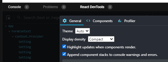 How to prevent setValue from rerendering the whole form for field registered dynamically ...