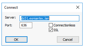 Cannot access to LDAP (Active Directory) · Issue #553 · ltb-project ...