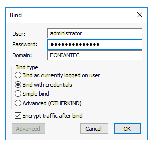 Cannot access to LDAP (Active Directory) · Issue #553 · ltb-project ...