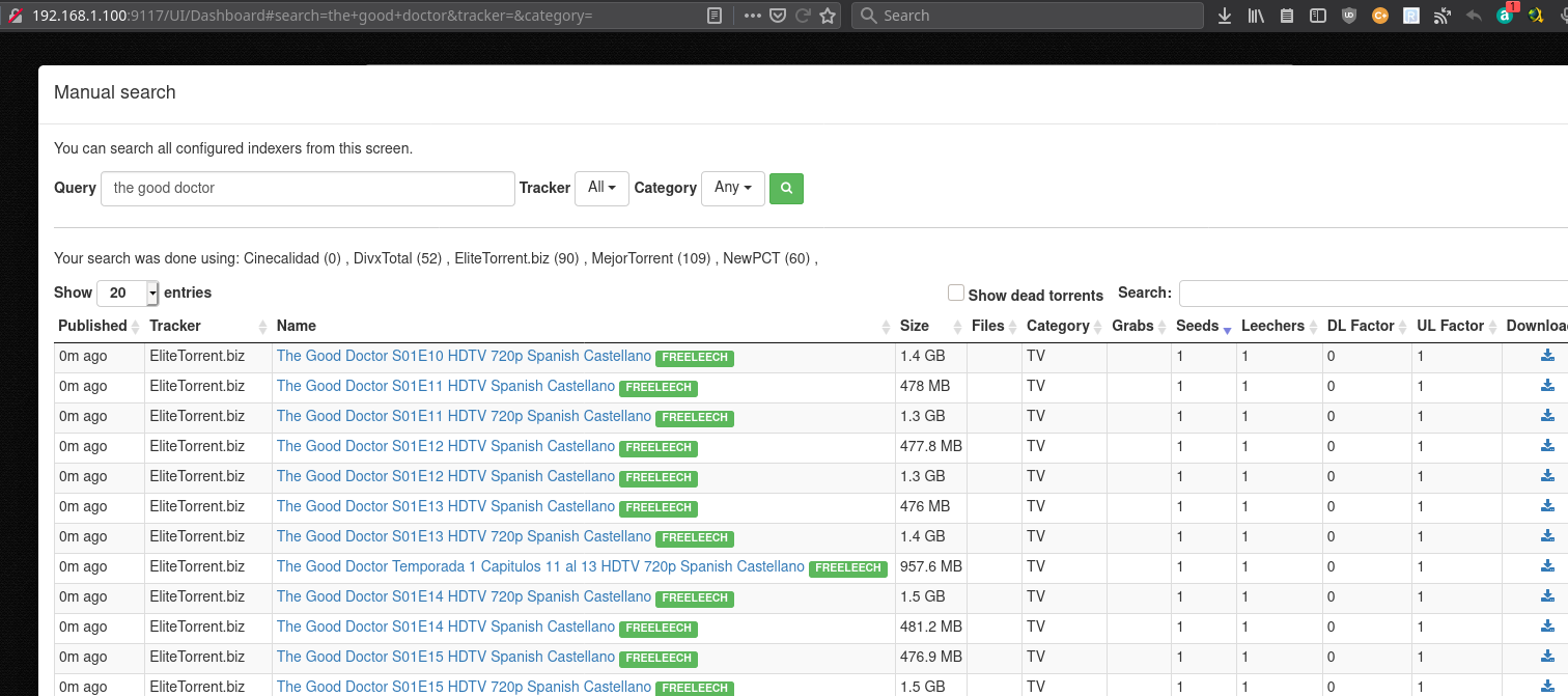 Cannot get jackett working · Issue #1 · BoredLama/stremio-jackett-local ...