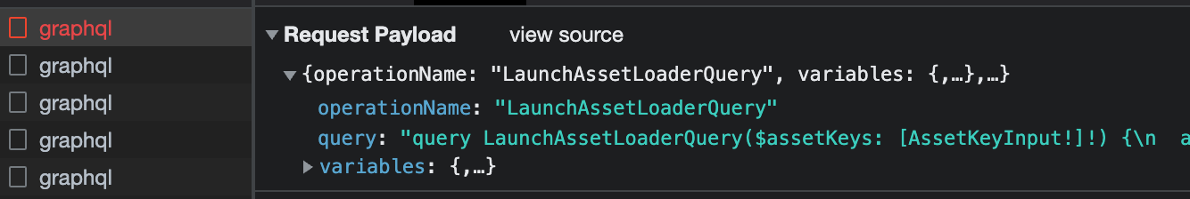 Unable to materialize any asset manually using the Materialize button · Issue #11157 · dagster ...