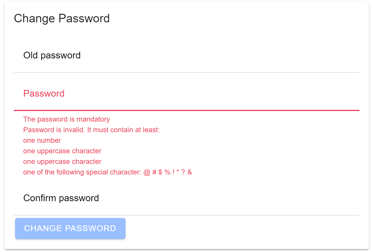 bug: Unable to add multiple line of errors in ion-input using the new syntax · Issue #27235 ...