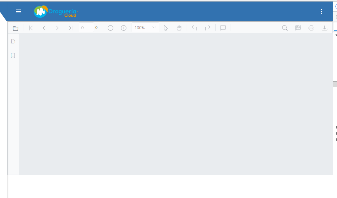 SfPdfViewer does not display pdfs Blazor Wasm · Issue #813 · syncfusion/flutter-examples · GitHub