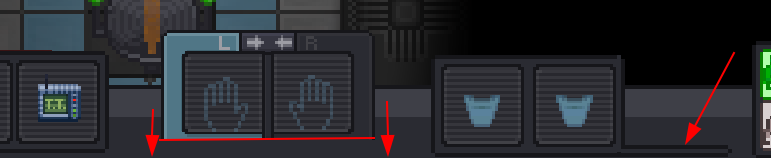GUI inconsistencies · Issue #6969 · unitystation/unitystation · GitHub