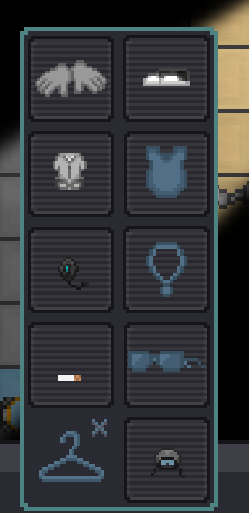 GUI inconsistencies · Issue #6969 · unitystation/unitystation · GitHub