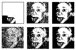 GitHub - JLoodts/Simulation-of-associative-memory-networks: Dissertation of my Master in ...