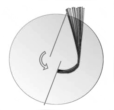 GitHub - JLoodts/Simulation-of-particle-flows: a particle based simulation developed for my ...